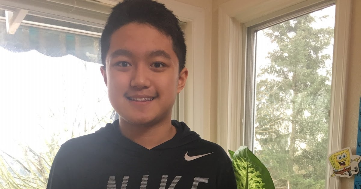 Kevin Luo | Great Composers Competition Series