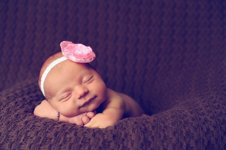 One Hale of a Family: May 2011