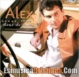 articulos cristianos: Discografia de Alex Filho