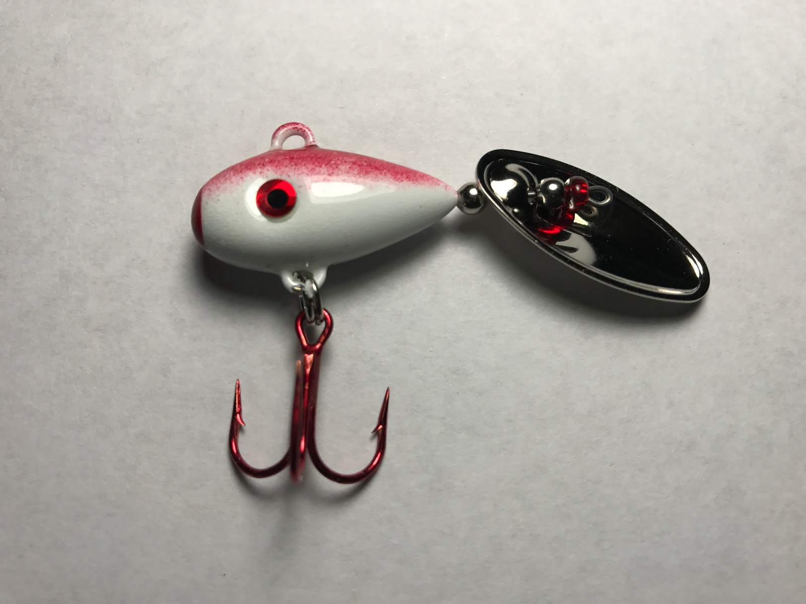 Humdinger Lures: Colors
