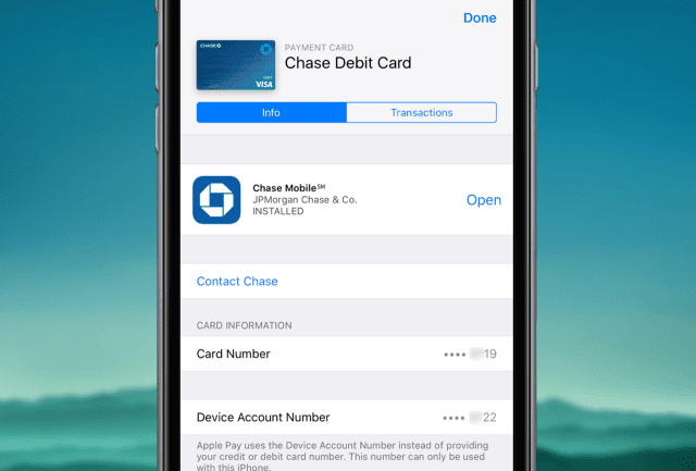 Cara Mengatur Apple Pay di iPhone 8 - Bospedia
