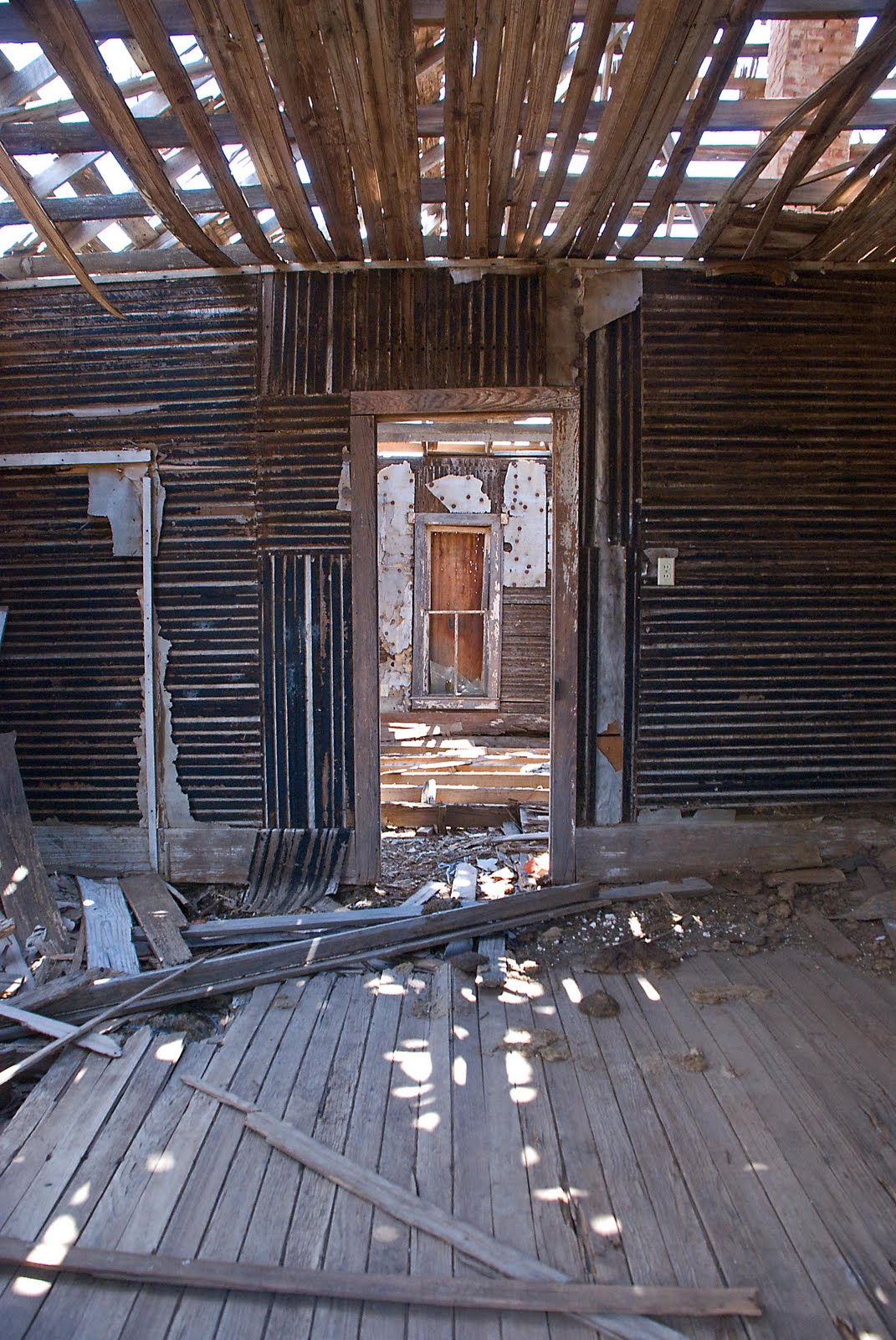 art thou?: Route 66 Day Thirteen