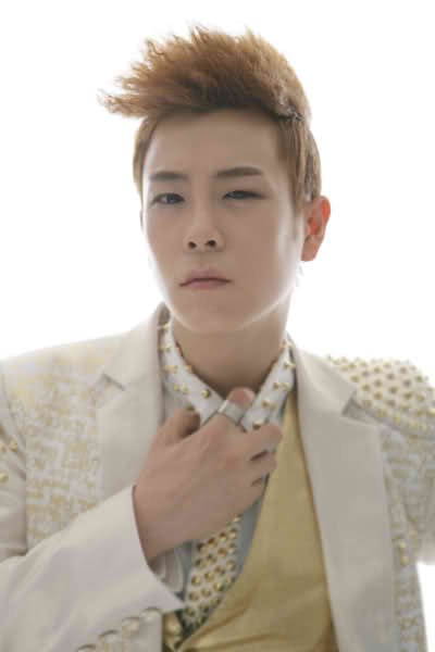 Tudo Sobre K-pop: " Block B