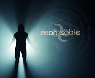 This is Gothic Rock: Interview with Nino and Din | Aeon Sable (2013)