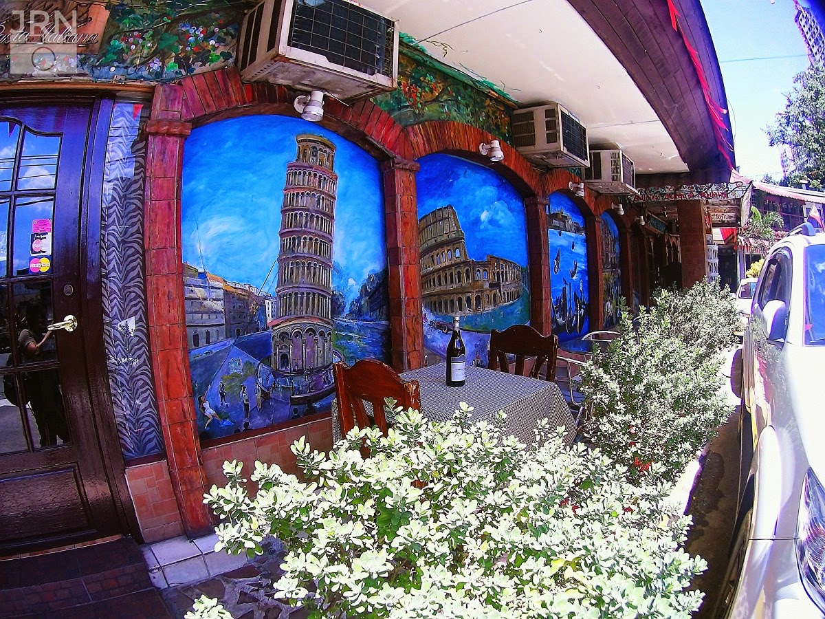 Cubao Expo Adventure (Testing the SJ5000 WIFI Action Cam)