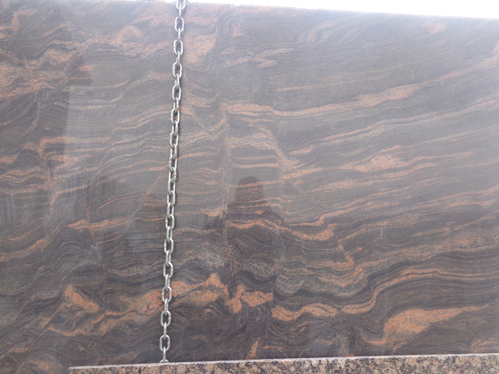 Marmura & Granit TOMESCU Suceava.: Granit