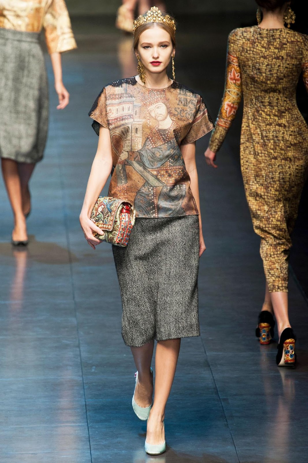 PaintHead's World™: Golden Era