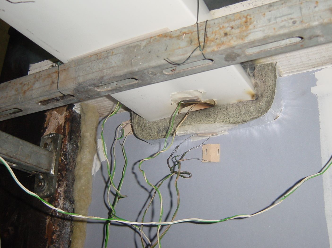 Tenmat: Passive Fire Protection