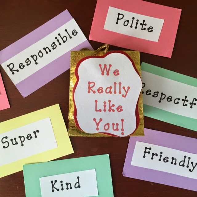 OUR CLASS ROCKS! - Dr. Jean & Friends Blog