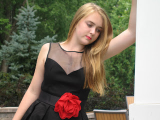 StyleFile~ for tweens/teens created by teens: Fun things: Fashion shoots