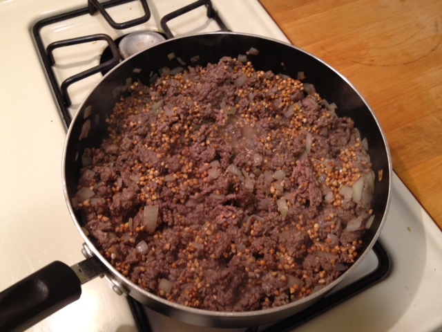 Little Goody Twoshoes Bakes!: April 2013