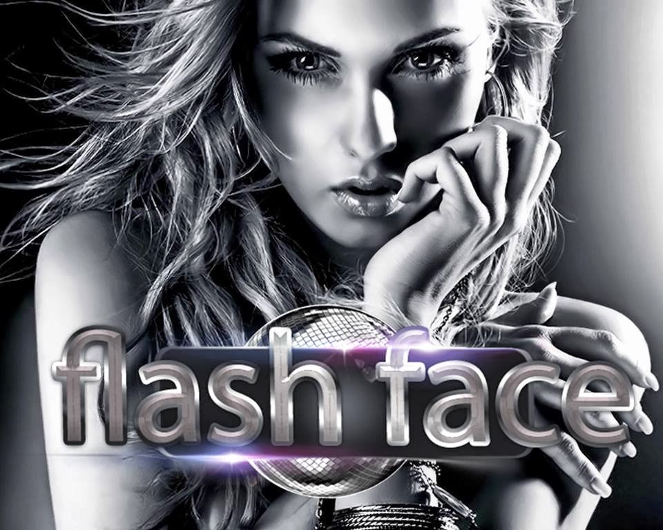 Flash Face