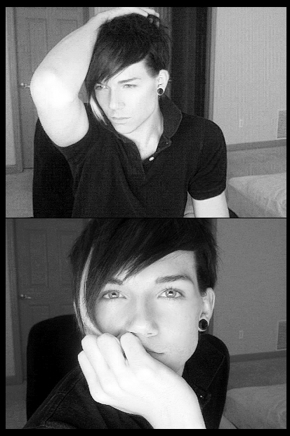 The Madness Scene!: Alex Mckee (1)