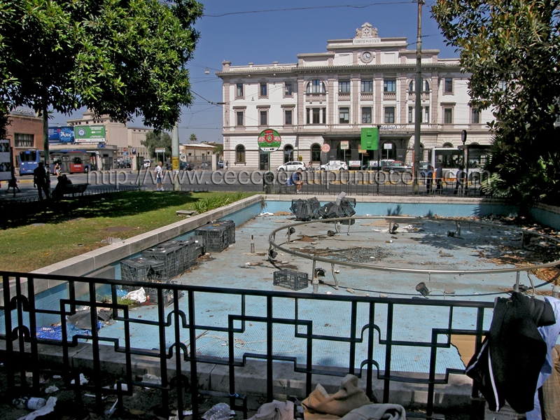 Ceccodotti: luglio 2016