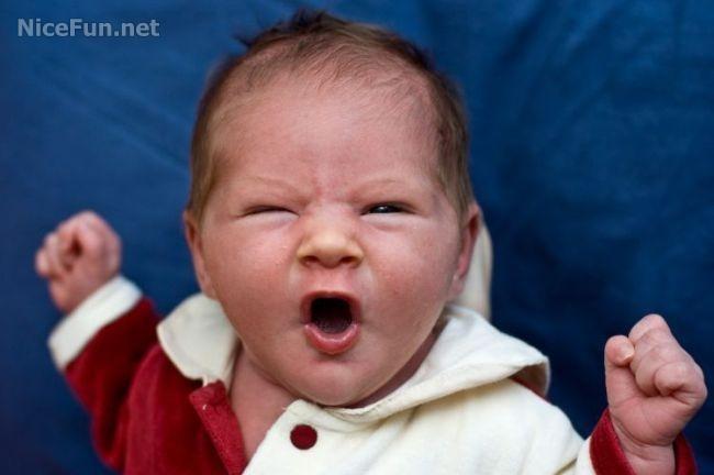 Gift of Nature: Funny Kids