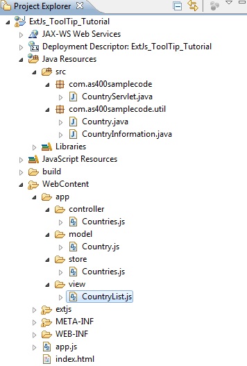 Programmers Sample Guide Help Is On The Way Extjs 4 Grid