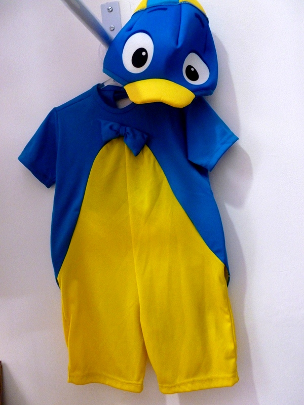 Boutique Infantil, Roupas e Acessórios: FANTASIAS!