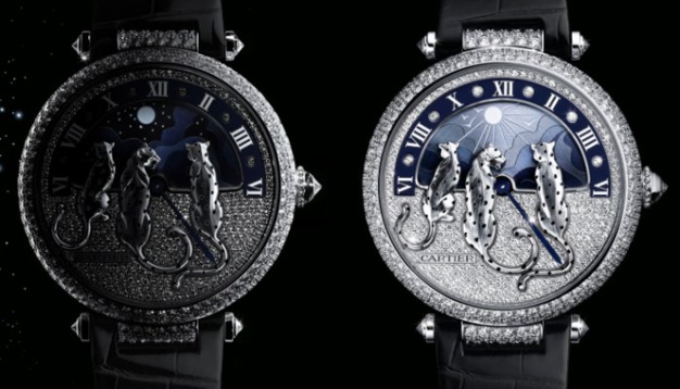 Top 10 High Price Watch In The World