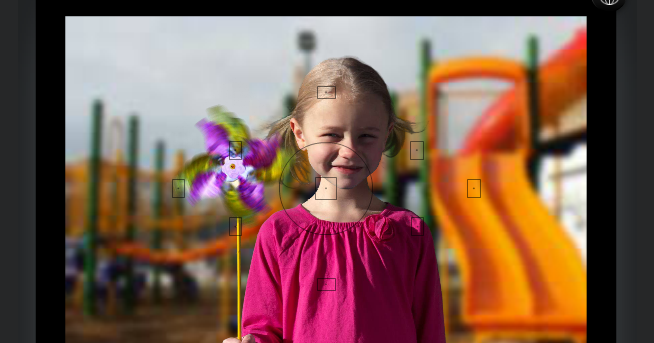 Česká škola: CameraSim: simulátor nastavení digitálního fotoaparátu