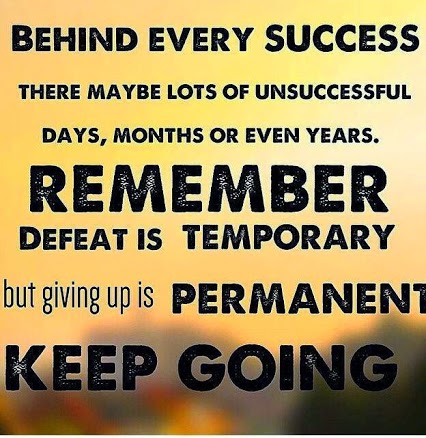 Cool stuff you can use.: Behind Every Success Is...