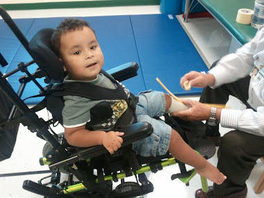 My Gabby Baby: New benik vest