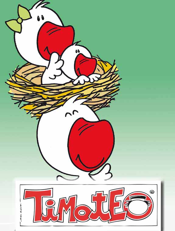 Tarjetas de cumpleaños timoteo - Imagui