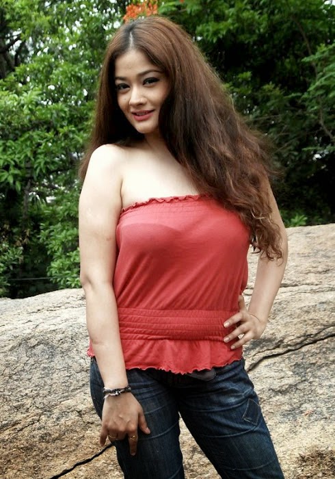 Bollywood Actresses Pictures Photos Images: Tollywood Actress Kiran ...