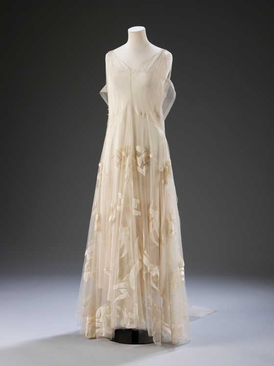 Chic and Stylish: Madeleine Vionnet