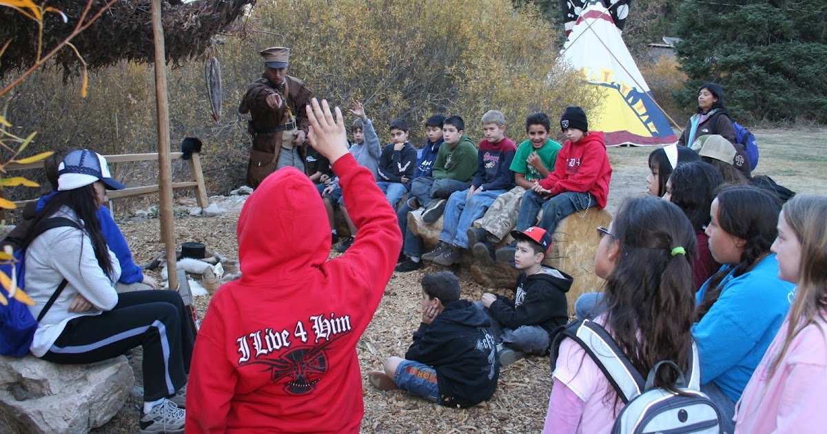 Ryan's Interpretations : Creating an Interpretive Program - Part 2 ...