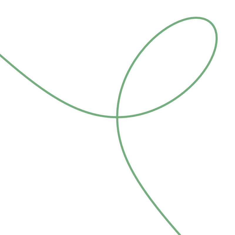 Thales’ triangles: cardioid, deltoid, folium