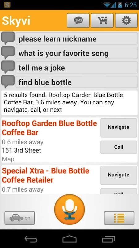Top Google Now Alternatives For Android Users | Tech Source