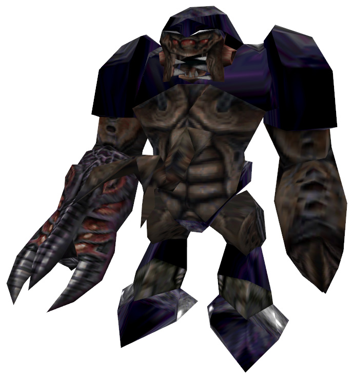 Half-Life Brasil: Top 10: Os Aliens mais medonhos, esquisitos e bugados ...