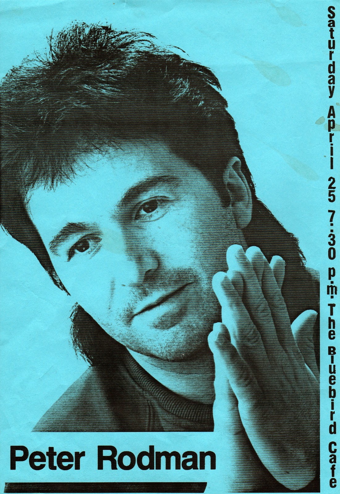 The Peter Rodman Blog: An Appreciation of 'Two Things'