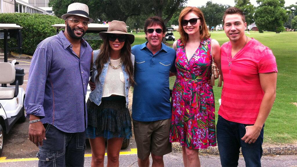 STR8 UP WITH A TWIST: R.I.P. Kidd Kraddick