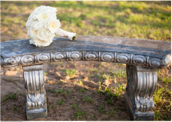 B E L L A F L O R A: Bella Bride: Lisa Ide & Jason Henning