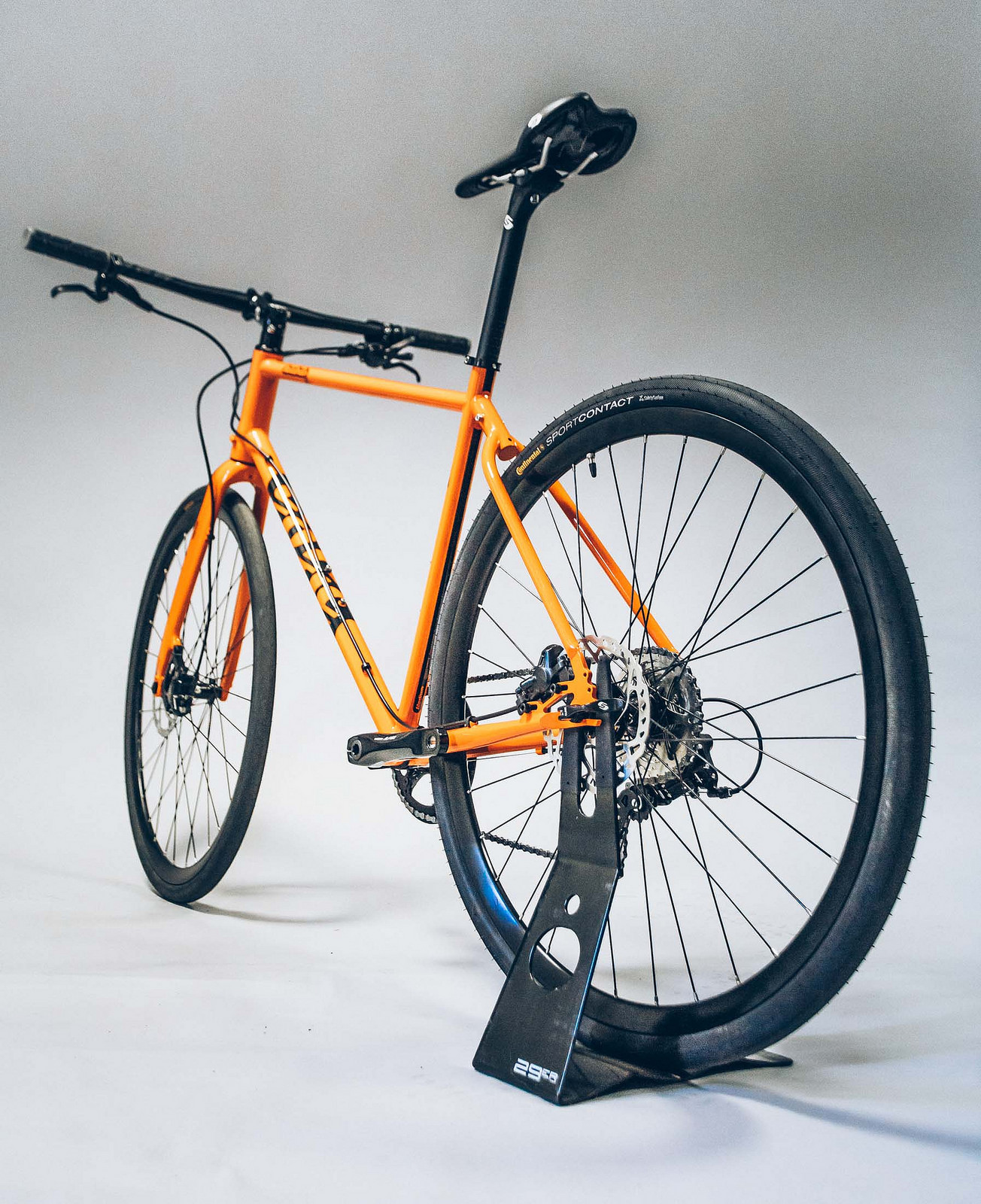 Cotic Introduced the New Roadrat Flatbar Bike | BikeToday.news