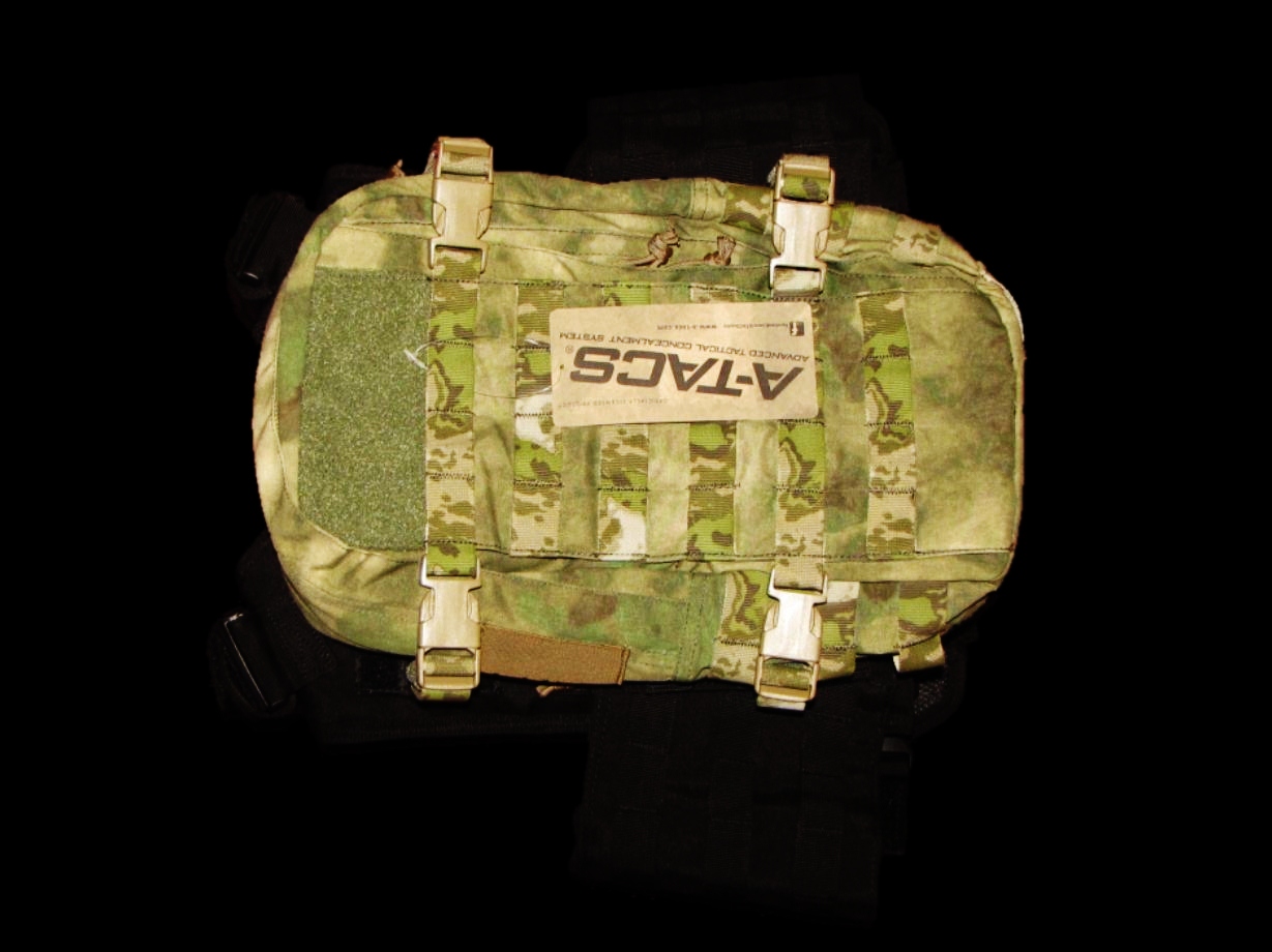 OPS Elf Pack: UR-Tactical / OPS Elf Pack