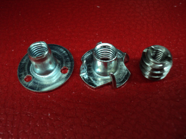 meserias in bricolaj: accesorii dulap pal I