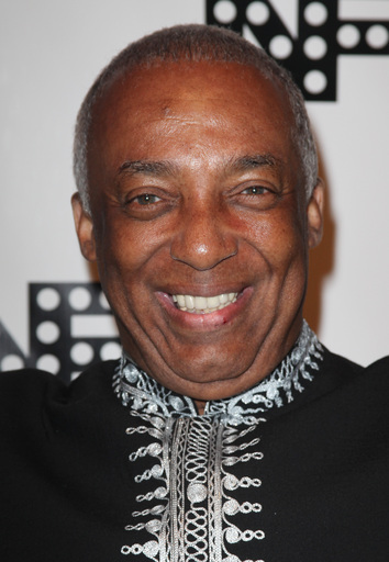 WOODIE KING JR'S FEDERAL THEATRE REUNION