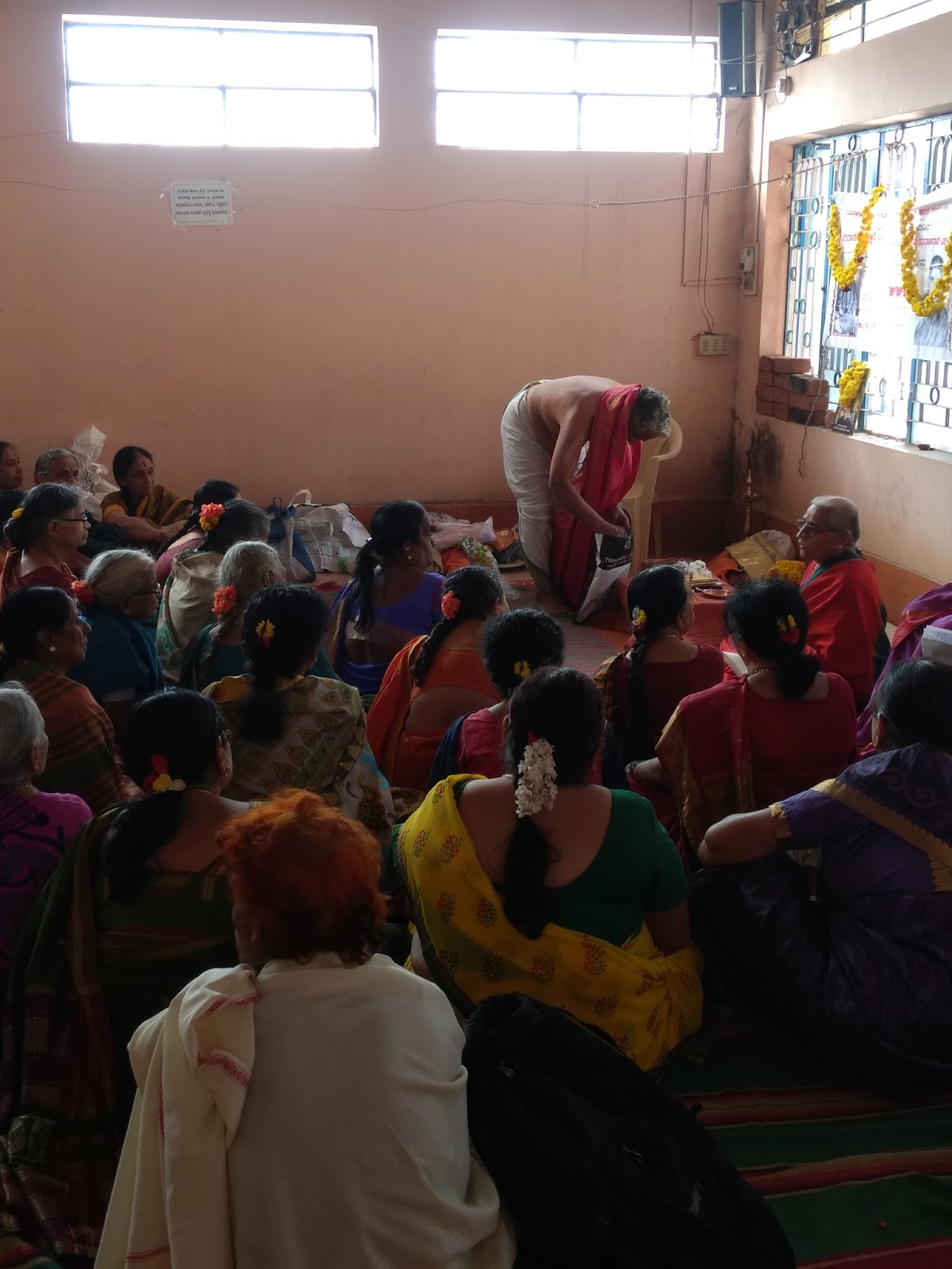 Dwaitha Tatthva Vaadha: January 2018 - Smarane of Paramapriya Subbaraya ...