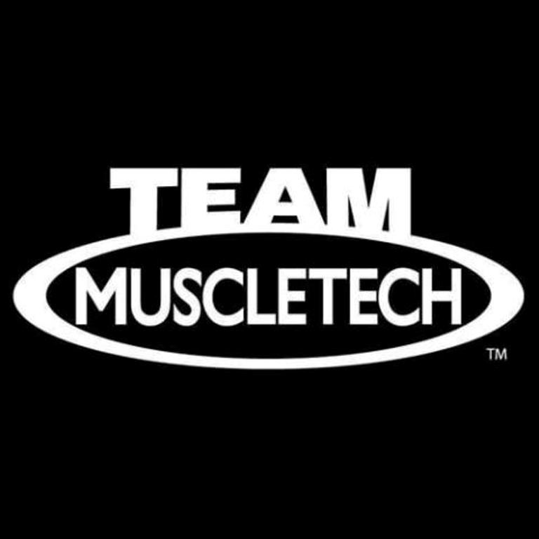 MuscleTech Photoshoot!