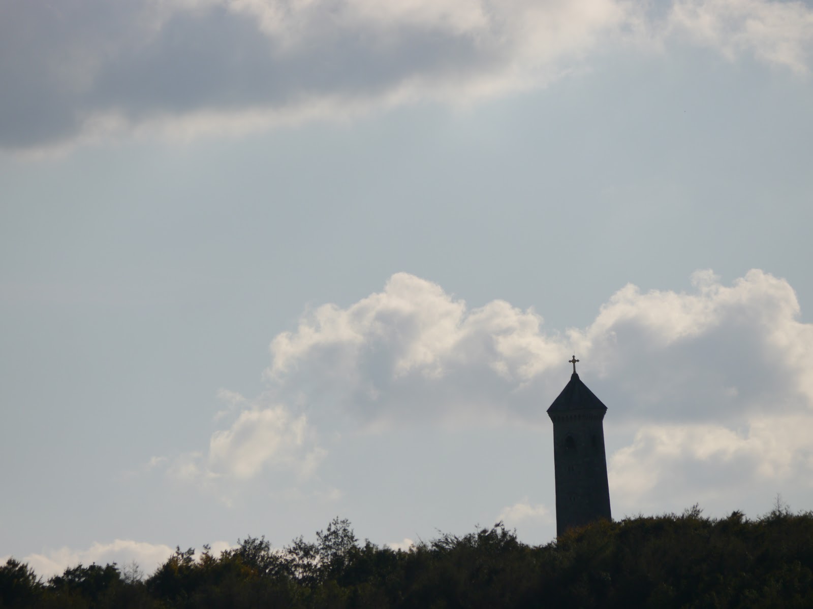 Longstoned: Breakheart Quarry, Dursley, random photos 06/10/2012