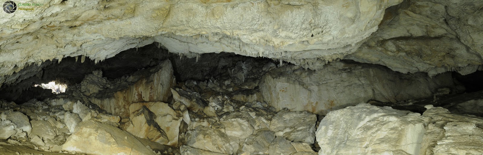 Pesteri in Podisul Mehedinti