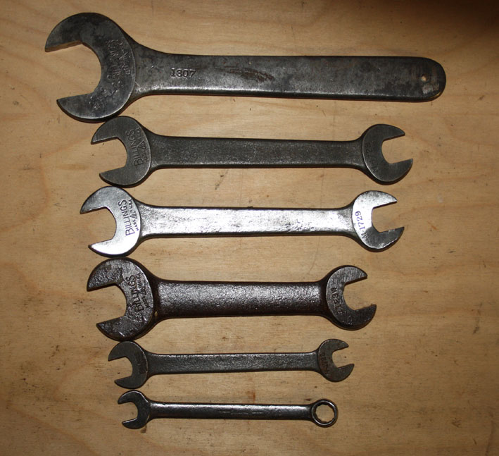 Progress is fine, but it's gone on for too long.: Vanished Tool Makers ...