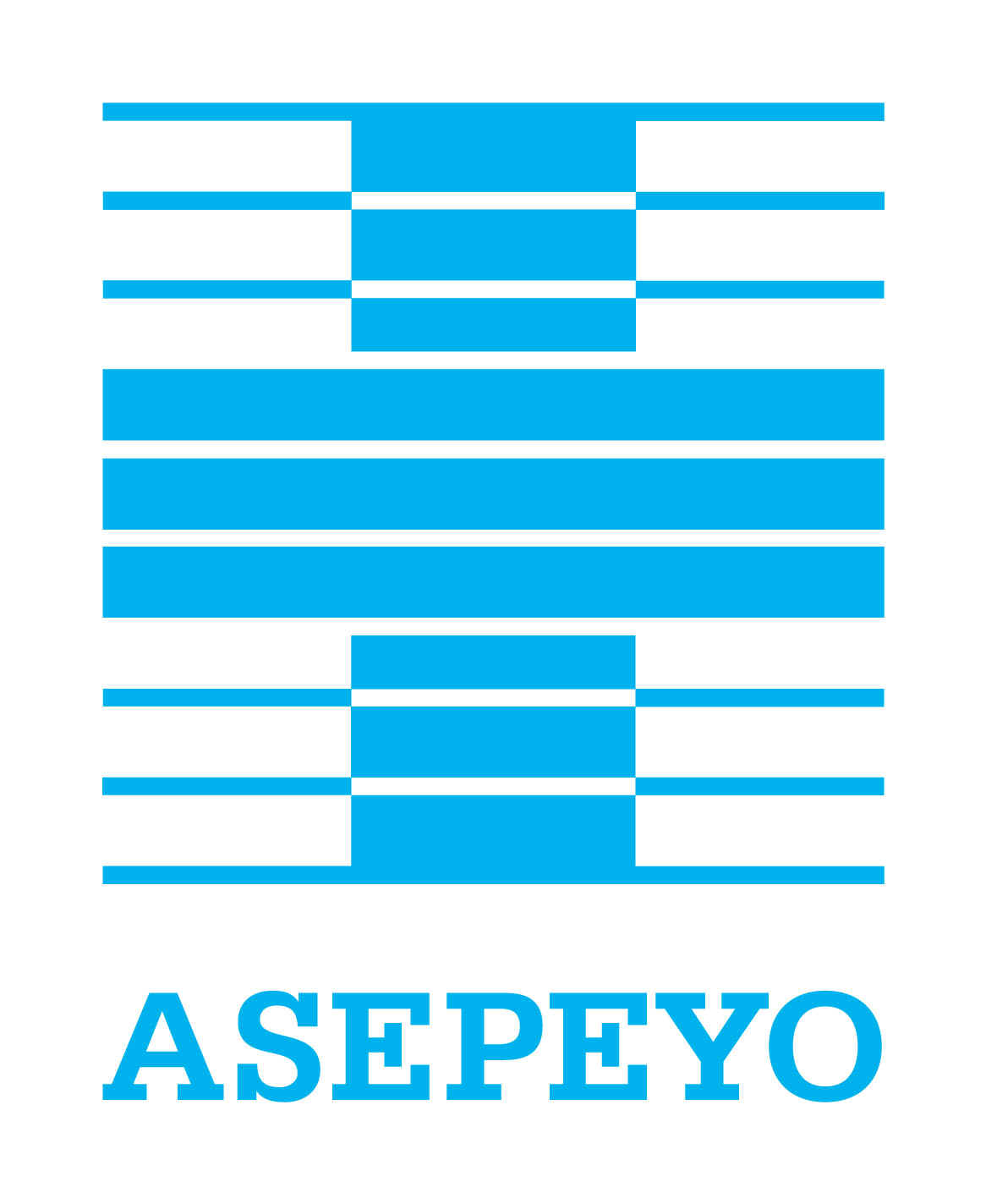 El Tostón de Luismi: ASEPEYO