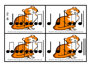 The Sweetest Melody: Mouse, Mousie Freebie