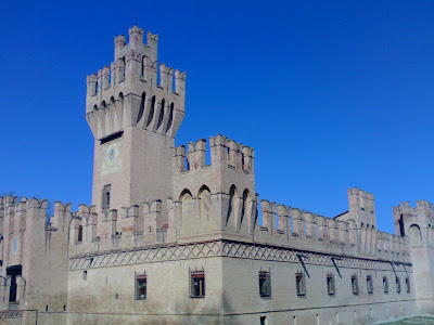 Anniesantiago13: Castrillo de los Polvazares; The Fascinating Maragatos ...