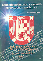 EL BLOG DE MAYORGA: ESTUDIO DEL APELLIDO MAYORGA