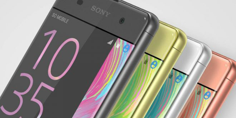 Sony Might Release 5 Exciting Smartphones At MWC 2017!