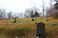 Discovery PA: Crum Cemetery
